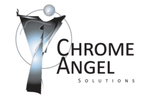 Home - Chrome Angel Solutions Limited